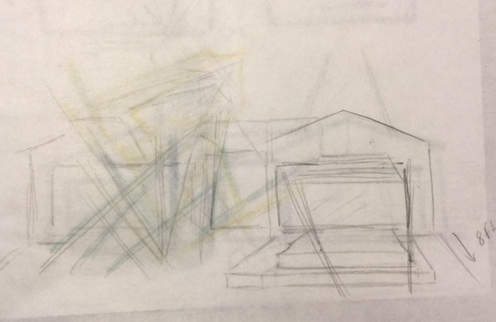 Spatial Design – alisonlearns