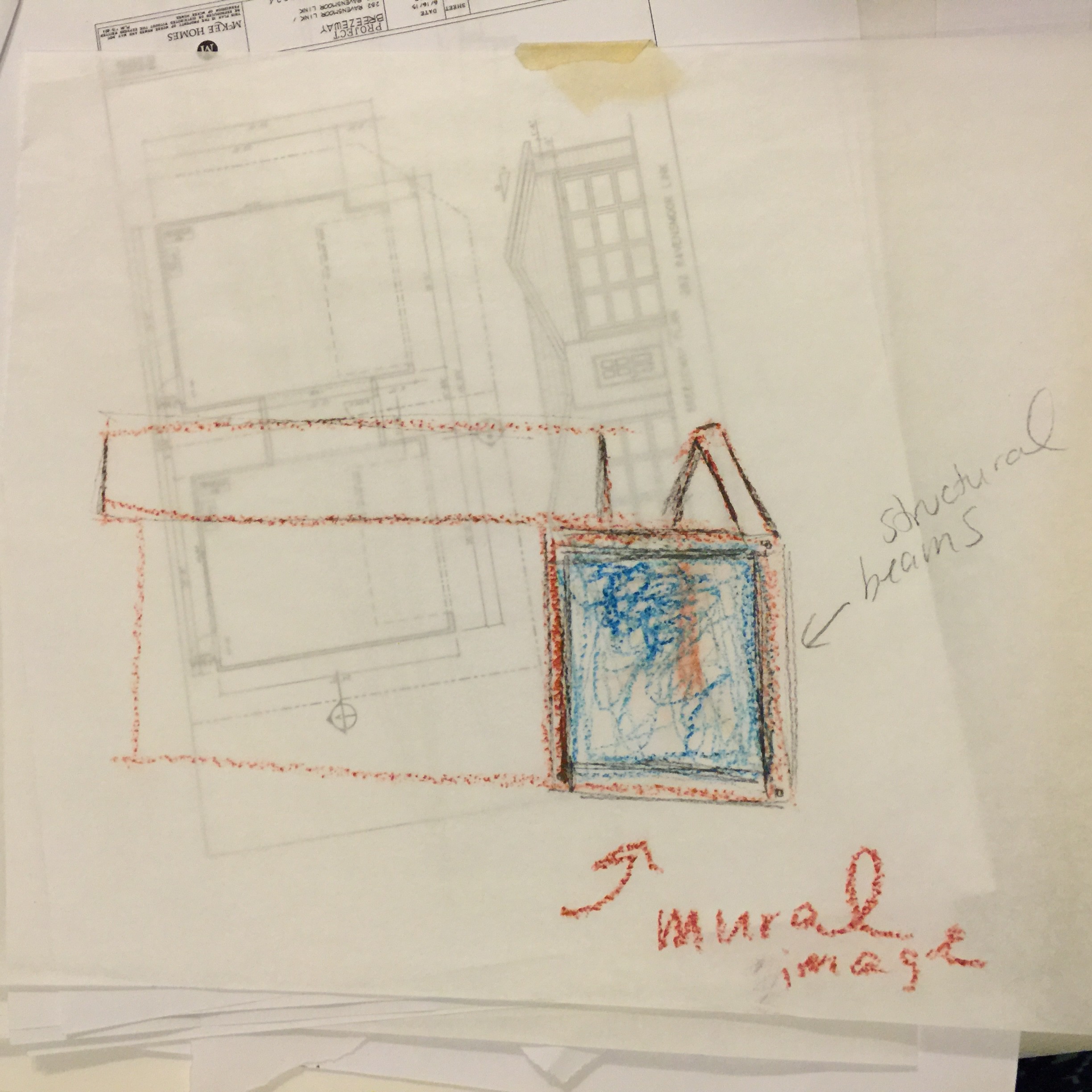 Spatial Design – alisonlearns